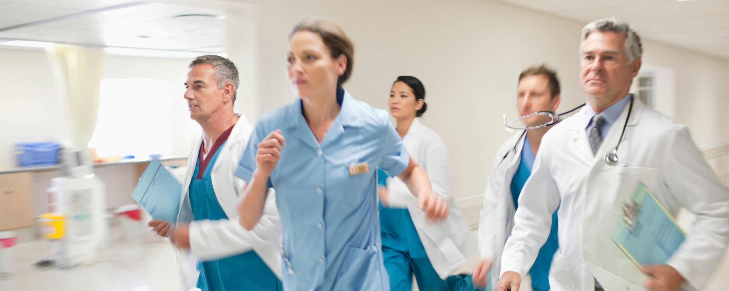 15 Interesting Nursing Fun Facts You Didn't Know!